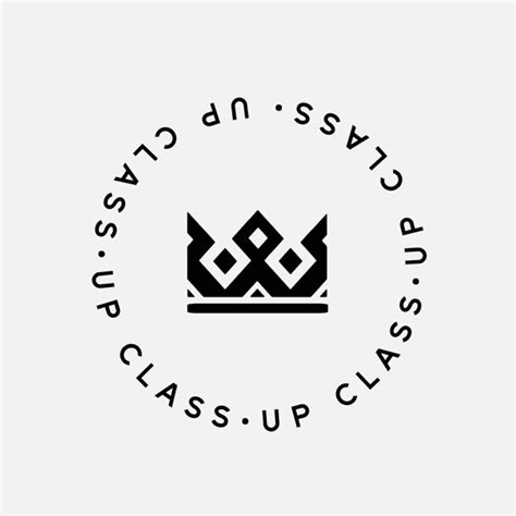 Up Class — Bio Site