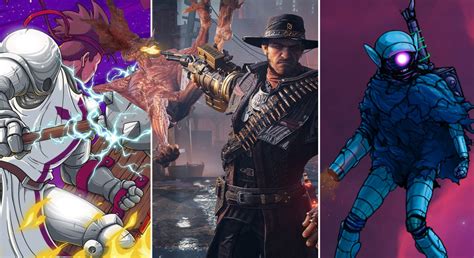 10 Grandes Juegos Que Han Pasado Desapercibidos En 2022 Y Que Merecen