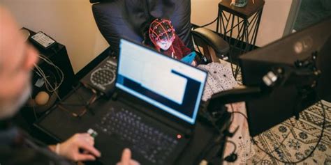 Qeeg Brain Mapping
