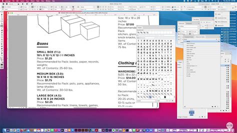 Fractions In Indesign Tips And Tricks
