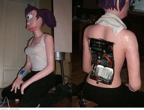 Awesome Pc Case Modifications