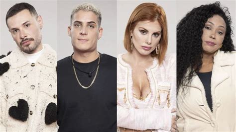 A Fazenda Alex Tiago Deborah e Rosi formam terceira roça do reality