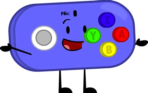 Controller Object Saga Wiki Fandom Powered By Wikia