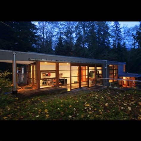 Cullen House Inside