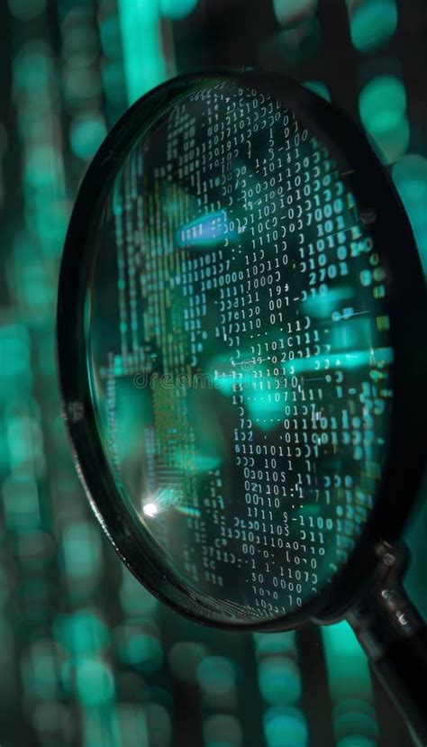 Coding Texture Stock Illustrations 9832 Coding Texture Stock