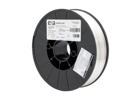 5356 Aluminum MIG (GMAW) Welding Wire