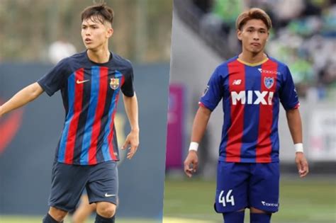 U20アジア杯に臨む日本代表がメンバー発表！松木玖生やバルサ所属の髙橋仁胡ら23名が選出 Mixiニュース