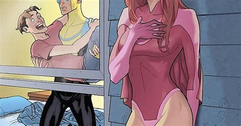 Invincible Album On Imgur