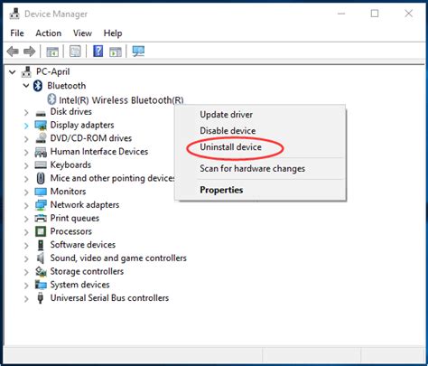 Quick Fix Windows 10 Bluetooth Not Working 5 Simple Methods