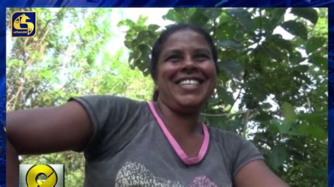 මැණික් සොයන දිරිය කාන්තාවන් Youtube