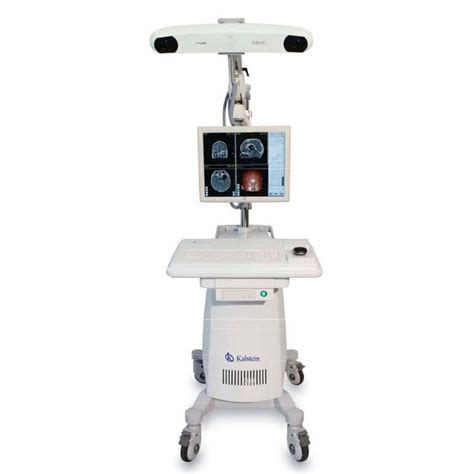 Benefits Of A Surgical Navigation System Kalstein