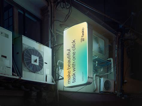 Task Ip Logo Design Behance