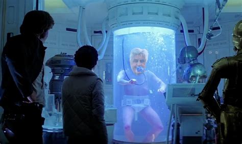 Jay Leno In The Hyperbaric Chamber Like Rh3h3productions