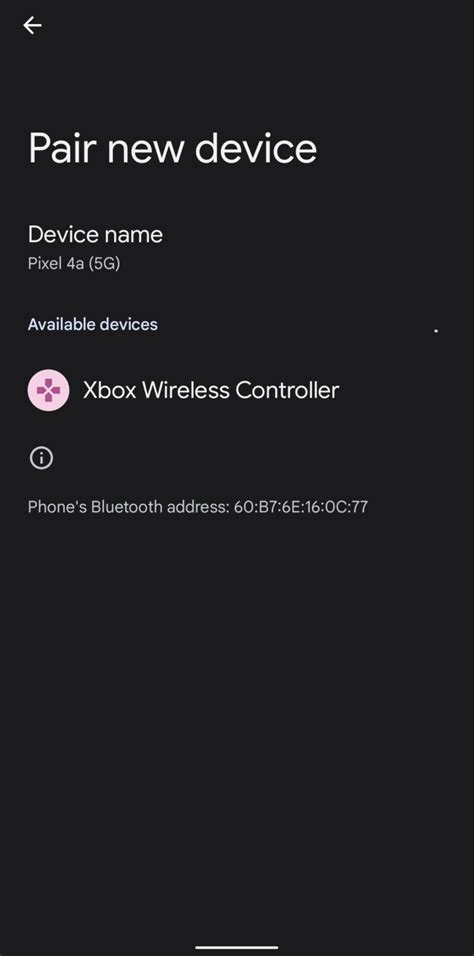 Guide How To Connect An Xbox Controller To Your Android Smartphone Or Tablet Talk Android
