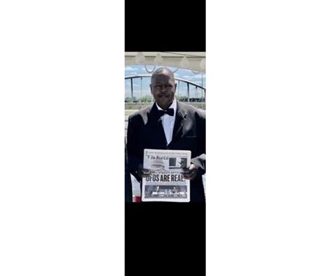 Fred Muhammad Obituary 2024 Columbus Oh Marlan Gary Funeral Home