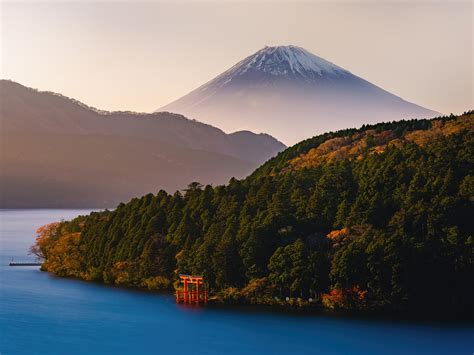 2048x1536 Japan Mountains Mount Fuji 4k 2048x1536 Resolution Hd 4k