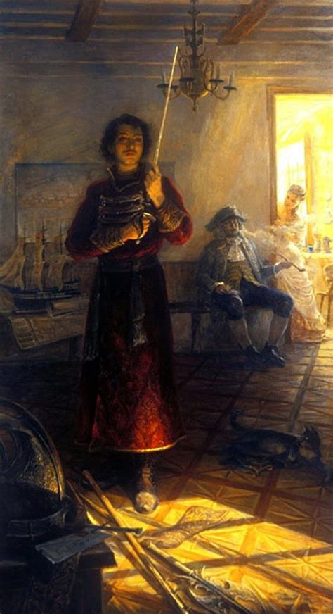 Создать мем художник дмитрий костылев петр 1 рембрандт ван рейн автопортрет с саскией на