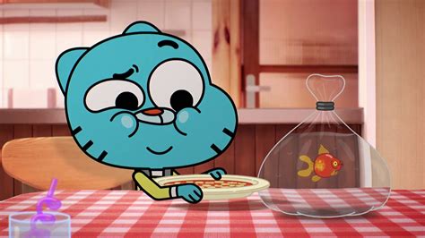 The Amazing World Of Gumball Wallpapers 81 Images