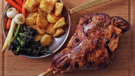 Lamb Spit Roast Spit Roast Simply Lavish Weddings And Events
