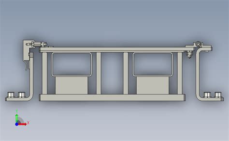 米思米案例库no0069 Assy Step 模型图纸下载 懒石网