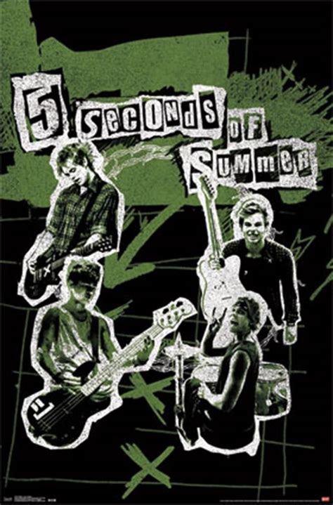 Pin By Heather On 5 Seconds Of Summer 5 Seconds Of Summer Poster