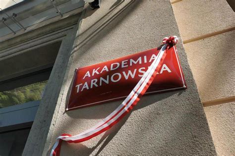 Ruszyła rekrutacja na studia do Akademii Tarnowskiej