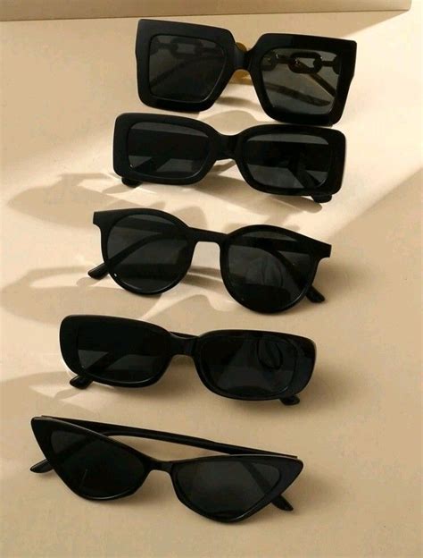 Accesorios Ropa Joyería On Instagram 🕶🖤un Must Have De Primavera