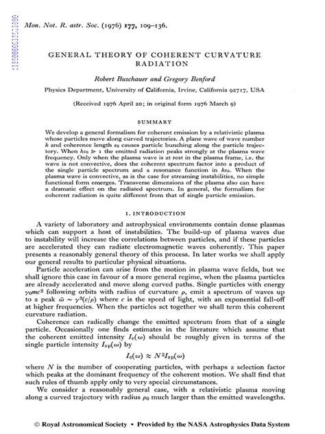 Pdf Polar Caps And Sparks Rudderman Dokumen Tips