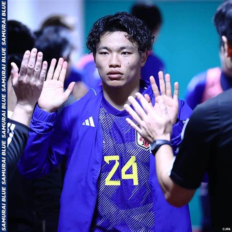 日本サッカー協会さんのインスタグラム写真 日本サッカー協会instagram 「 【2023 10 17 Photo Report①📸
