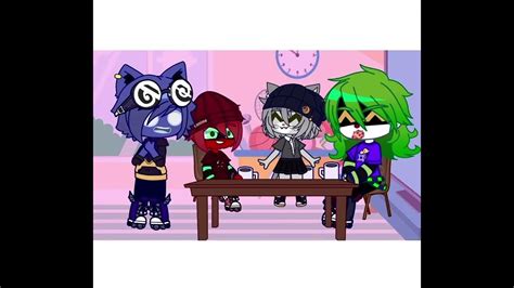 Im Amanda Im 6 Batwheels Gacha Club Shtpost Youtube