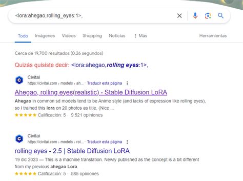 Como Usar Loras Only IA Fakes