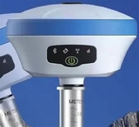 Dgps Survey Instrument Model Number M8 At Rs 280000 In Delhi Id