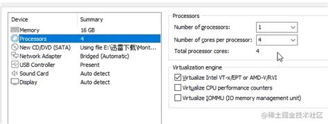 Windows上搭建macos系统为ios开发做准备真从零开始做app系列之windows上搭建macos系统为ios开 掘金