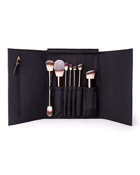 Hourglass Cosmetics Vegan Brush Collection And Travel Set Beautyvelle
