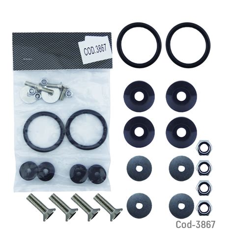 Kolm Soporte De Parachoques Para Auto