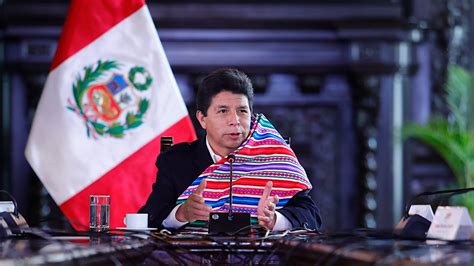 La Crisis Constante De Perú Congreso Impide Estabilidad En El Poder