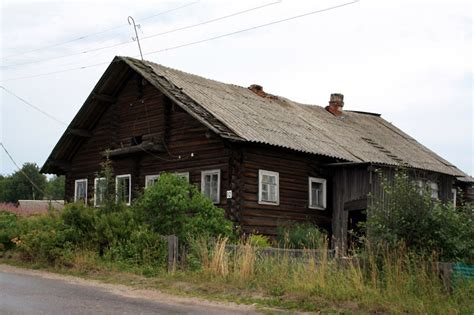 Старинные дома: 13vainamoinen — LiveJournal
