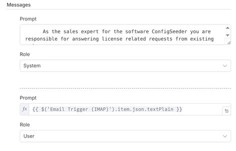 Please Implement Structured Outputs For Openai Models Feature Requests N8n Community