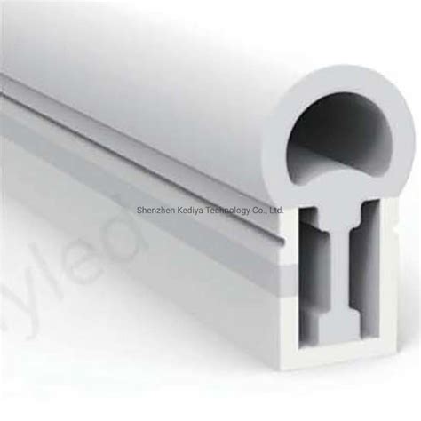Neon Sign Custom Tube Flexible Silicone Tube Flex Neon Light For LED Strip Light China