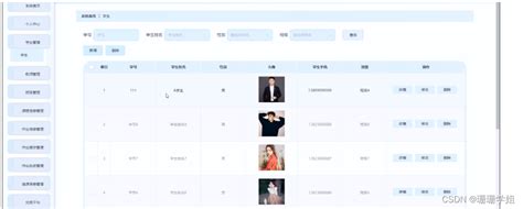 计算机毕业设计springboot学生作业管理系统375n59【附源码数据库部署lw】 Csdn博客