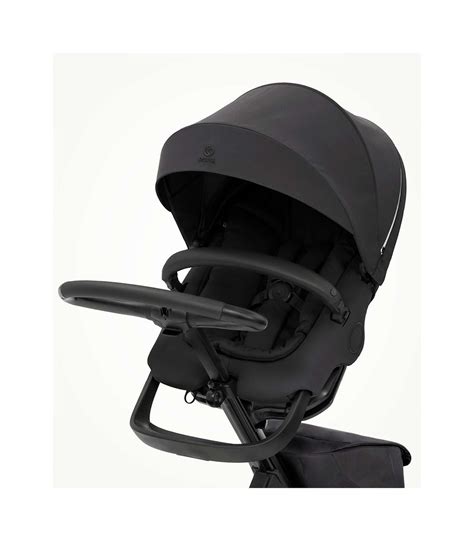 Stokke® Xplory® X Rich Black
