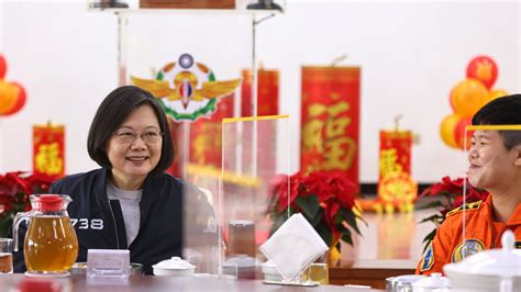 Taiwan Says Realistic About Us Trade Deal But One Will Happen Eventually