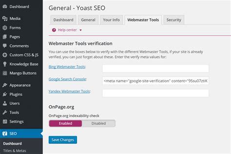 Submit Website To Google How To Use Google Search Console