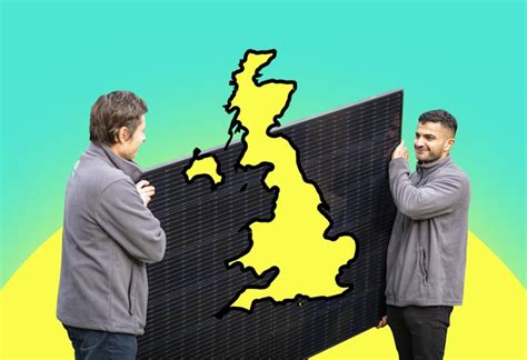 The 9 Most Efficient Solar Panels 2025