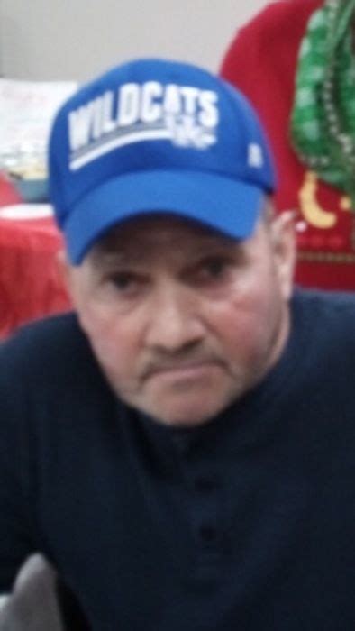 Darrell Wayne Cox 1960 2020 Memorial Find A Grave