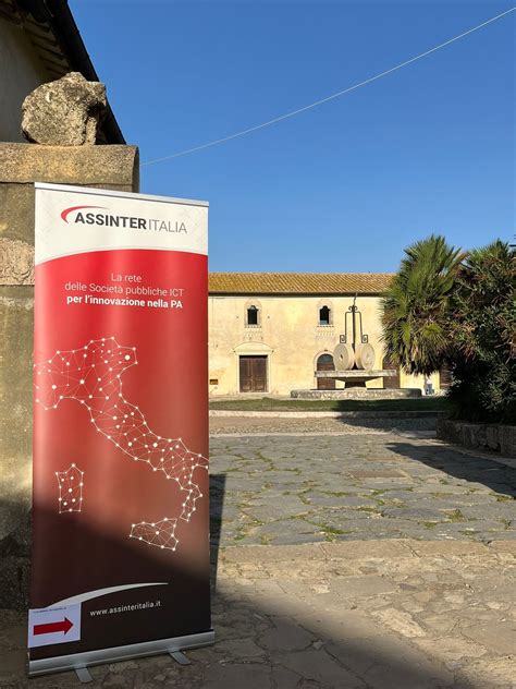 Assinter Academy A Santa Severa La Telemedicina 28 Ottobre Assinter