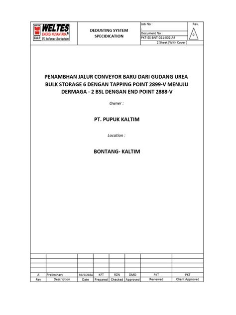 2 Specification Of Dedusting Unit Download Free Pdf Duct Flow