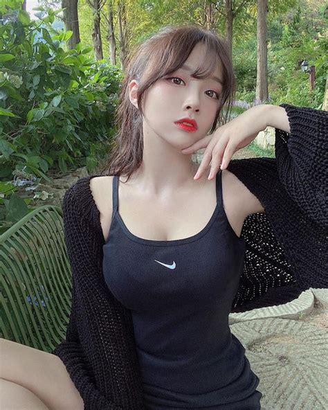 아프리카 BJ 겸 유튜버 코코 김아영 jpgif
