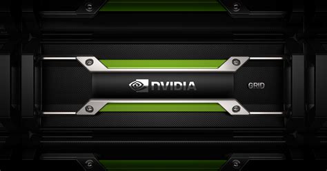 Nvidia Grid To Support Any Graphics App On Any Device From Any Data Center Dcd