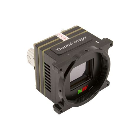 Thermal Imaging Core Camera Module Can Used For Any Integrations